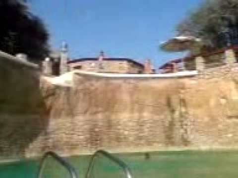 Eclipse Bar Pefkos Rhodes ! - YouTube