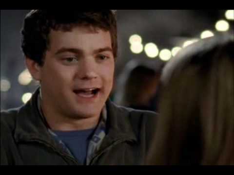 4x22- Pacey and Andie- [You] Told me that I could be more than I was and believed it