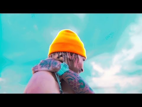 Lilcandypaint - Look At Me Now (Official Music Video) [Directed by MaliPutYouOn]
