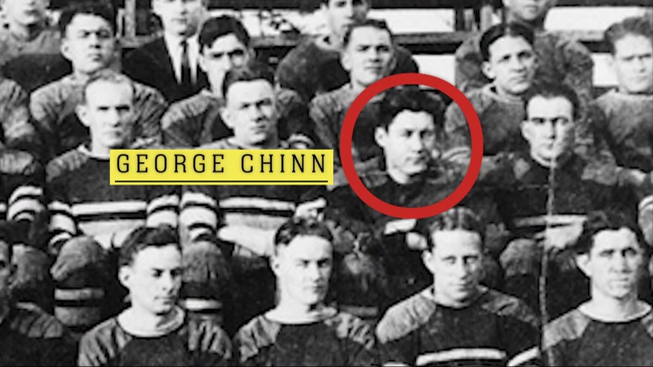 Kentucky History Treasures: Colonel George Chin 5/29/2023 - YouTube