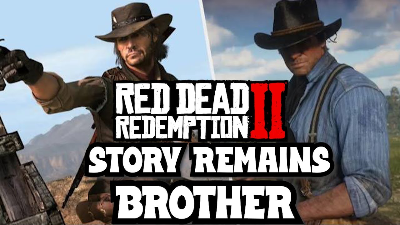 Redead Redemption 2 #29 - YouTube