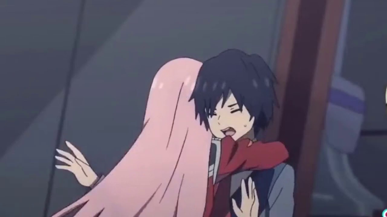 Darling u Xuro😍😍 - YouTube