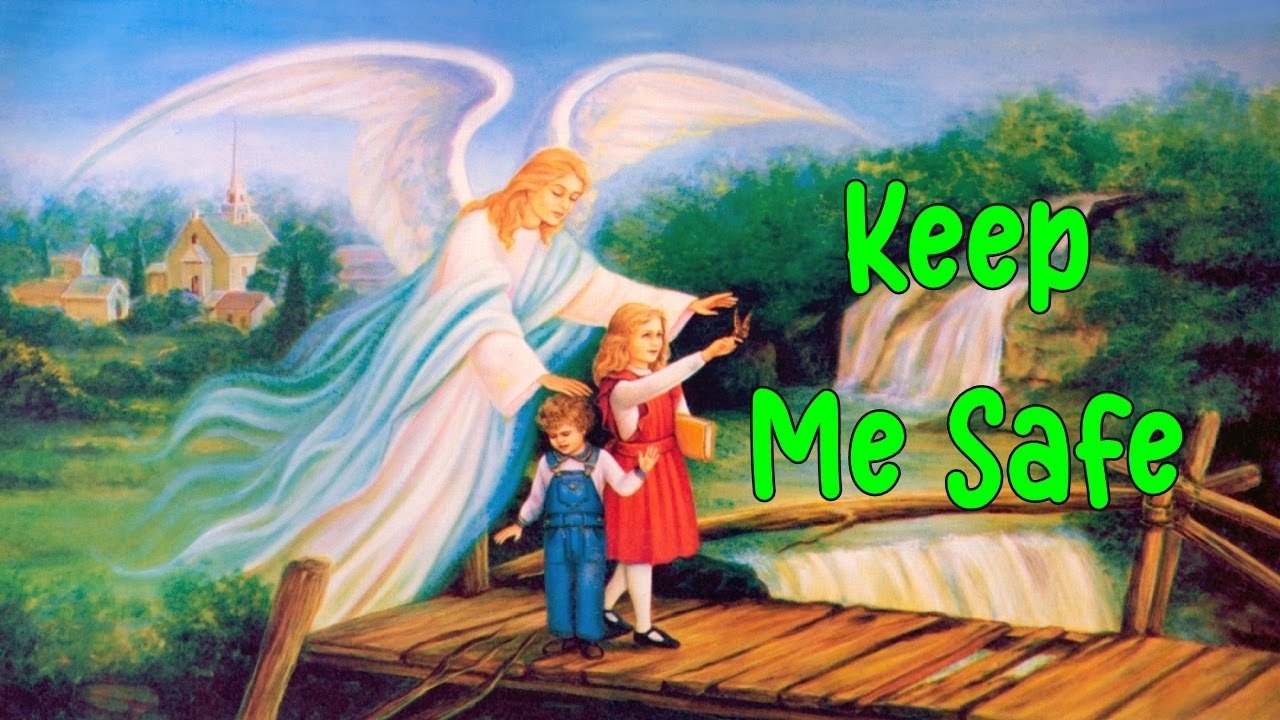 Keep Me Safe - YouTube