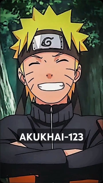 KARAKTER FAVORIT KU DI ANIME NARUTO🥶🔥#naruto#anime#edit@Akukhai-123 ...