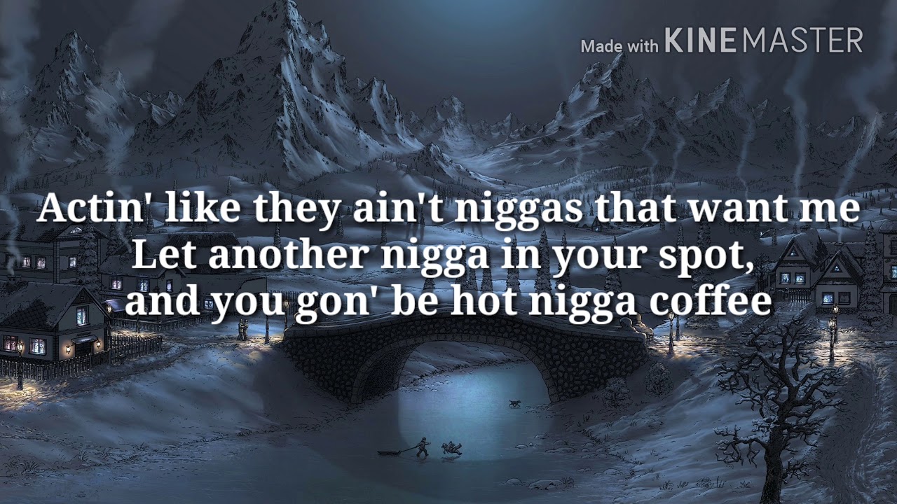 Cardi B - Ring (feat . Kehlani) official lyrics video - YouTube
