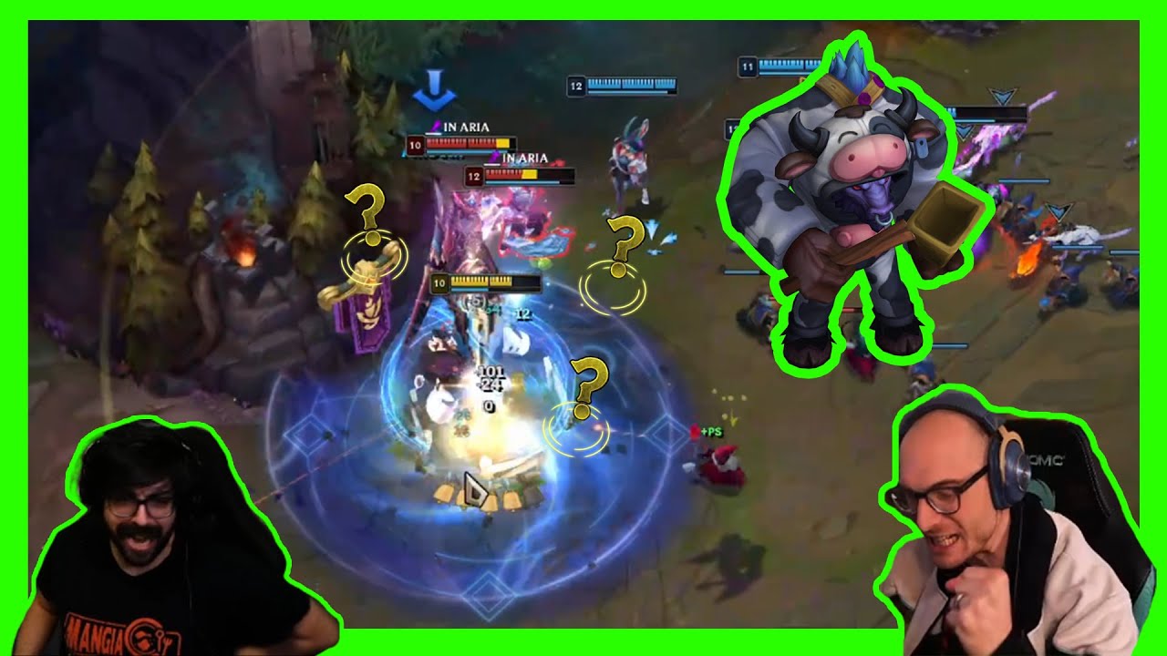 PAOLO TORO SCATENATO 🐂IL TEAM ANC VIENE GHOSTATO???- Best of CLIP DELLA ...