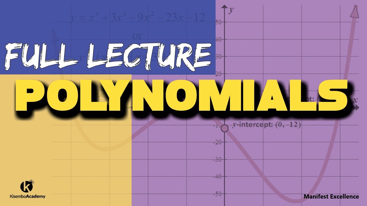 Polynomials practice problems | polynomials - how to solve - FULL ...