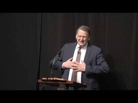 December 11, 2022 Rev. James Plank: "That Beautiful Name" - YouTube