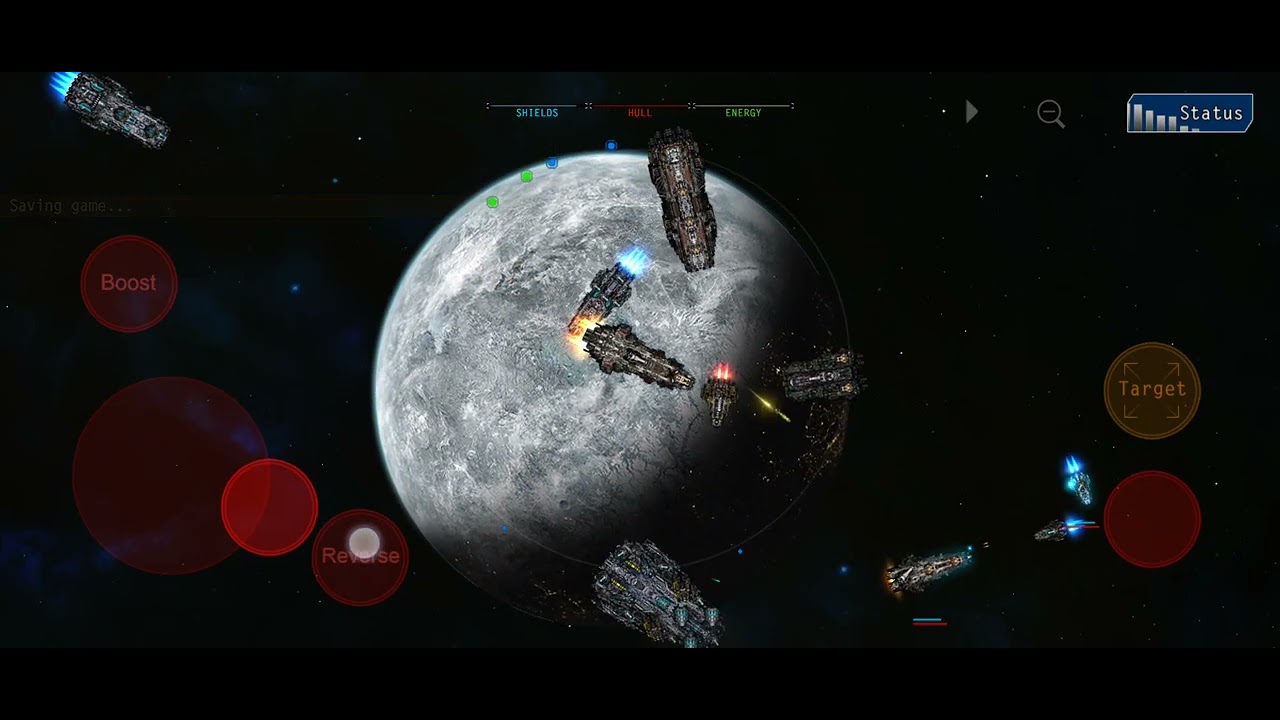 Space Rpg 4 Mobile Gameplay #10 Completing Arena Quest - YouTube