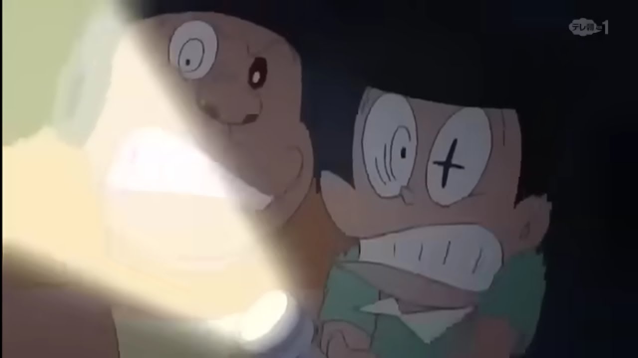 Doraemon Nobita Episode 11-09-2023 PSC alien - YouTube