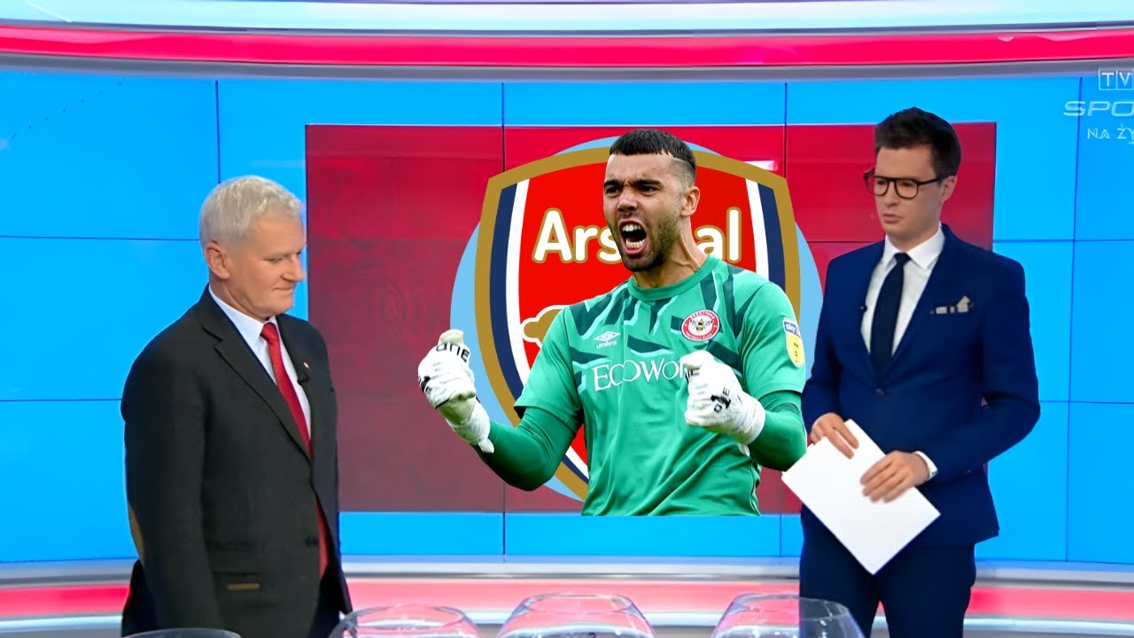 CONFIRMED NOW! SEE WHAT FABRIZIO ROMANO SAID ABOUT DAVID RAYA IN ...