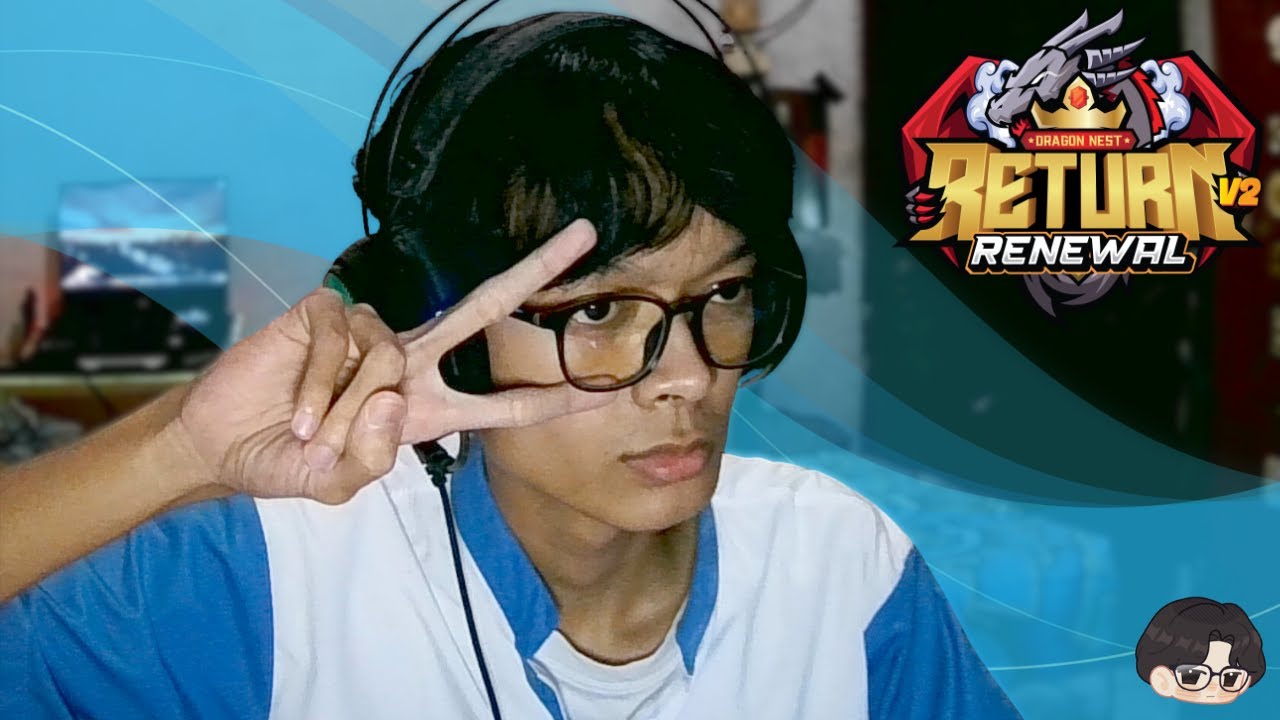INGFOKAN PARTY SPAM FDR LE... - YouTube