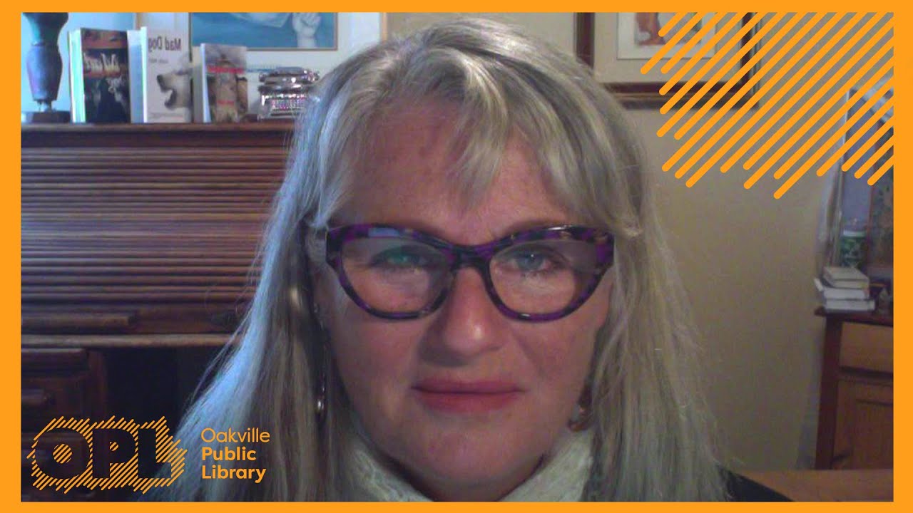 Reading with Kelly Watt: Mad Dog - YouTube