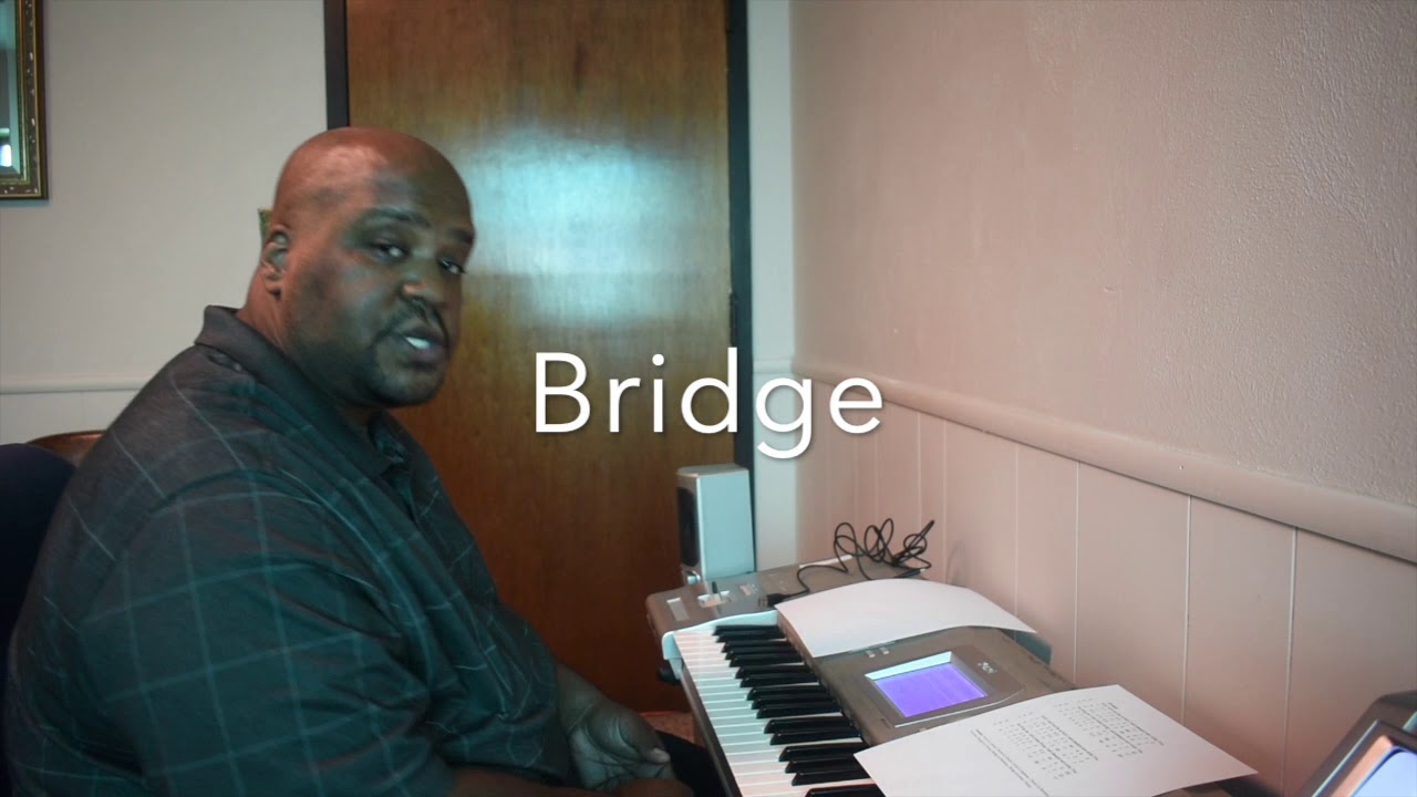 Phil Thompson My Worship EMBC Praise Team - YouTube