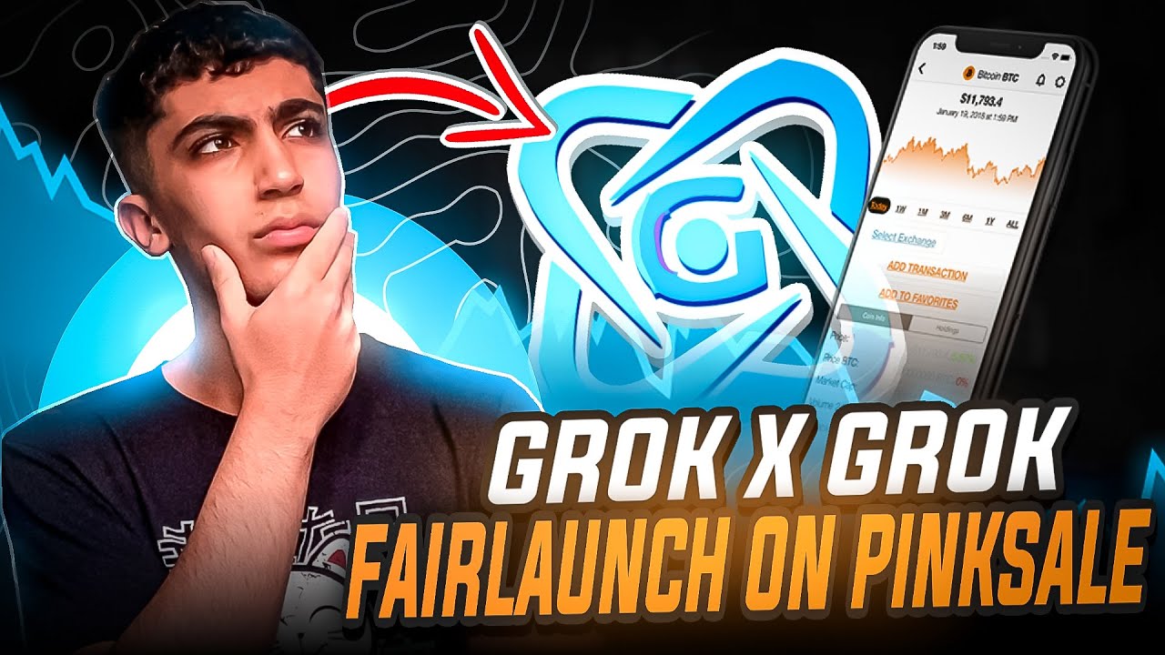 XGrok Unleashed: 🔑 Embracing AI's Firepower! 🔥 - YouTube