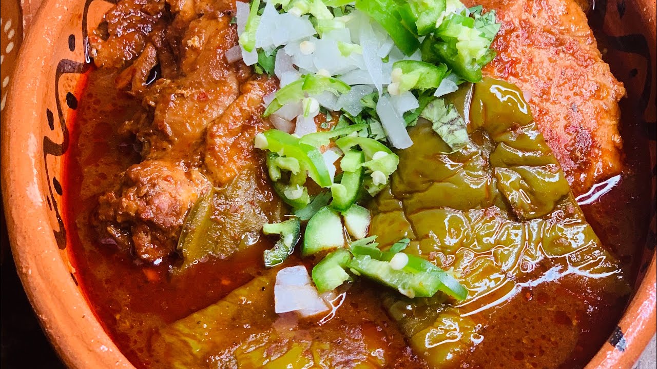 Pollo borracho - YouTube