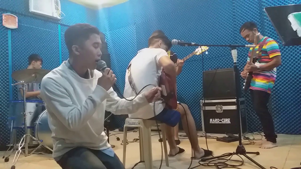 Gabay by Siakol (Band Cover by GummyWorm) - YouTube