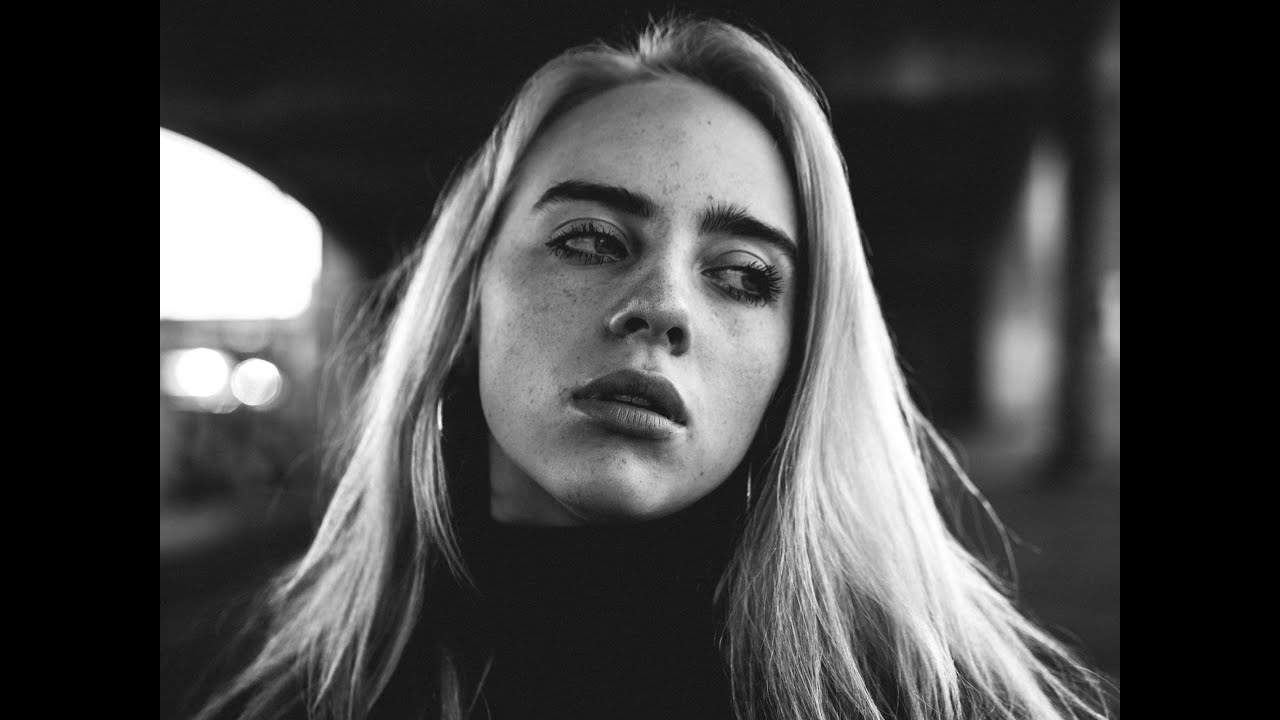 Thesperadoo Remix - Ilomilo (Billie Eilish) - YouTube