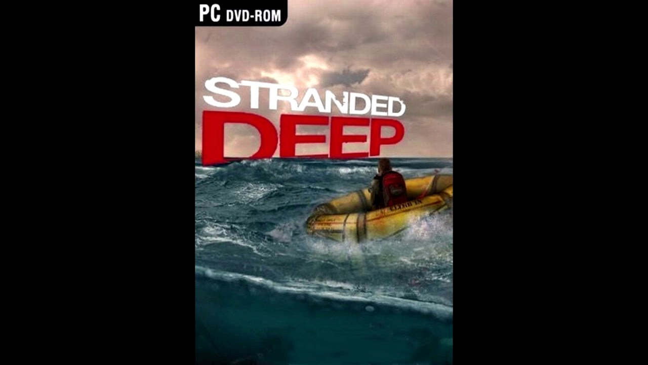 Stranded Deep - Boss Theme - YouTube