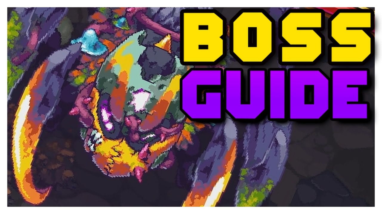 How To Beat EMBER KNIGHTS First Boss! Fight Walkthrough - YouTube