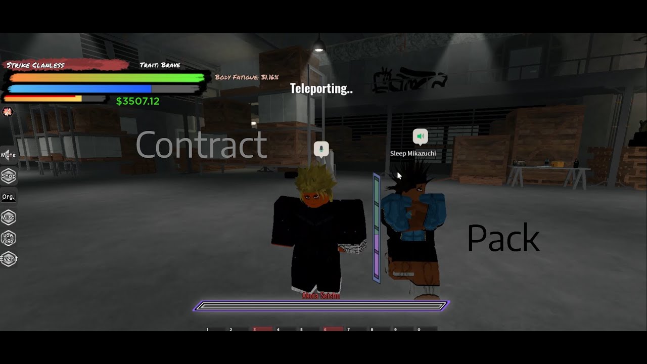 Contract Pack/Method | Mighty Omega - YouTube