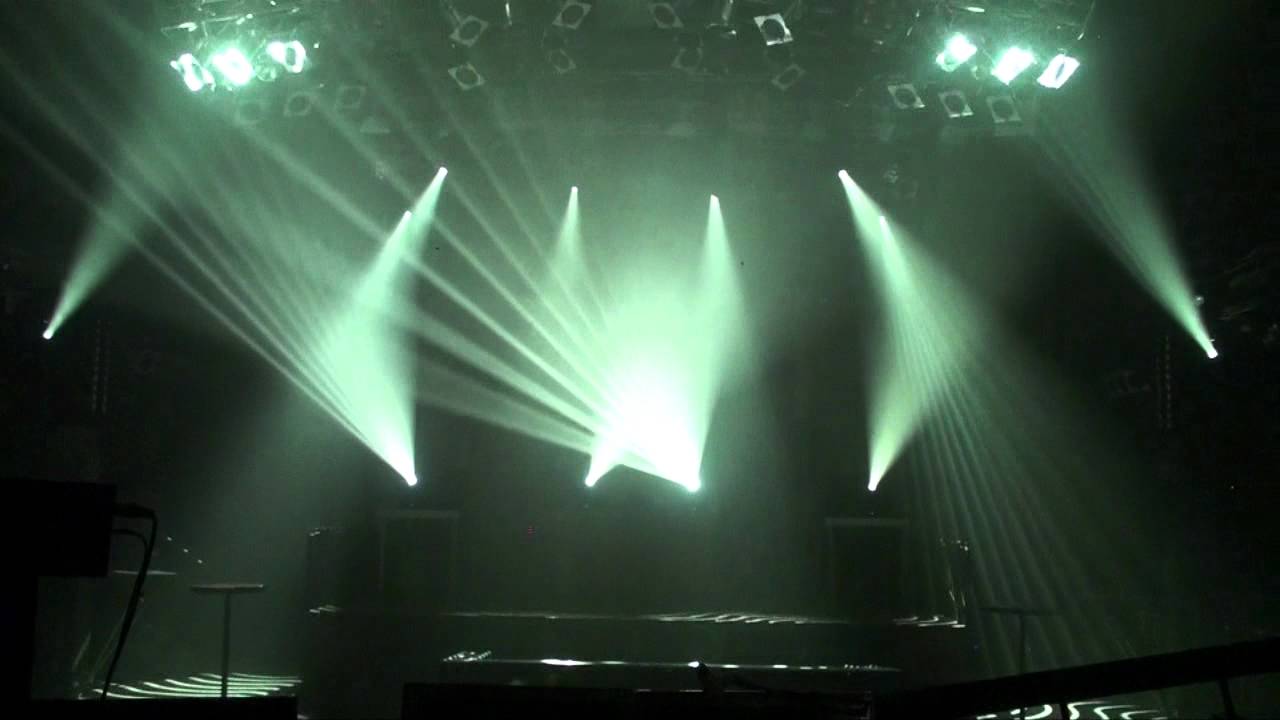 Martin Mac 101 + Mac 350 Entour (on Unstoppable) - YouTube