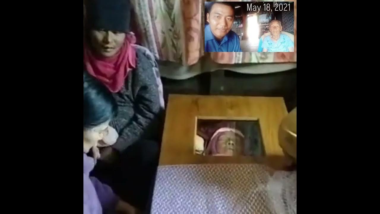 Pi Tual Gawh Cing Condolence | January 14, 2024. - YouTube