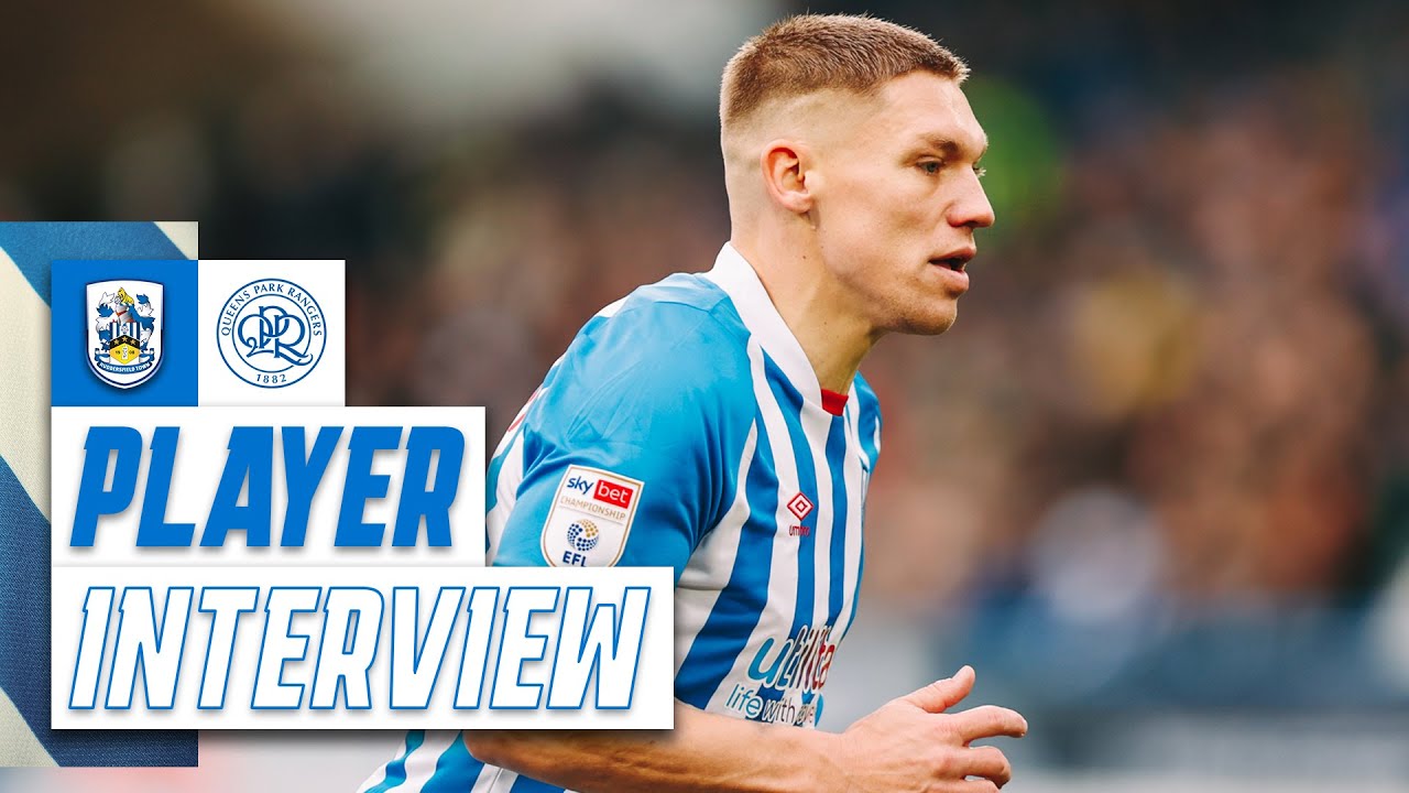 PLAYER INTERVIEW | Martyn Waghorn on his home debut goal and point ...