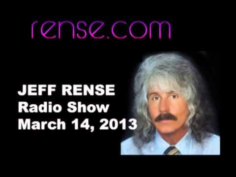 Gerald Celente - Jeff Rense Show - March 14, 2013 - YouTube
