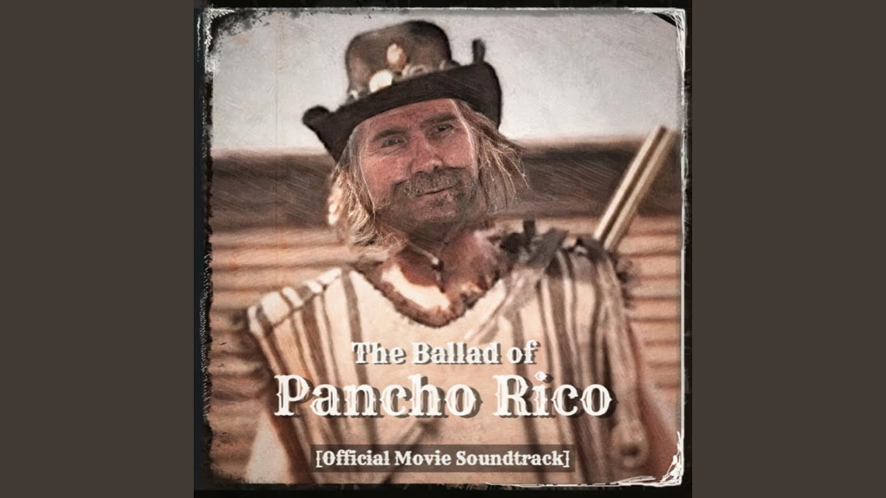 The Rico Blues - YouTube