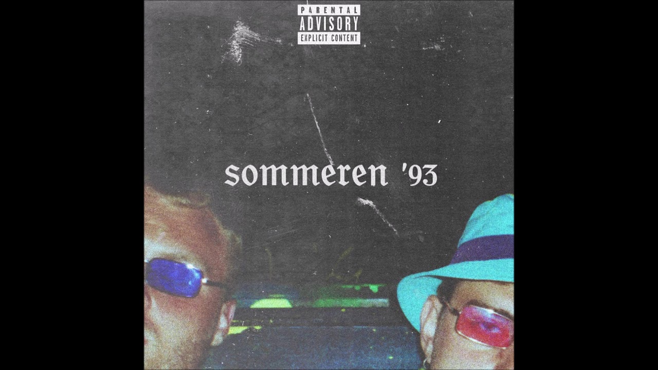 Slim Hustla - Sommeren '93 (Anniversary Mix) - YouTube