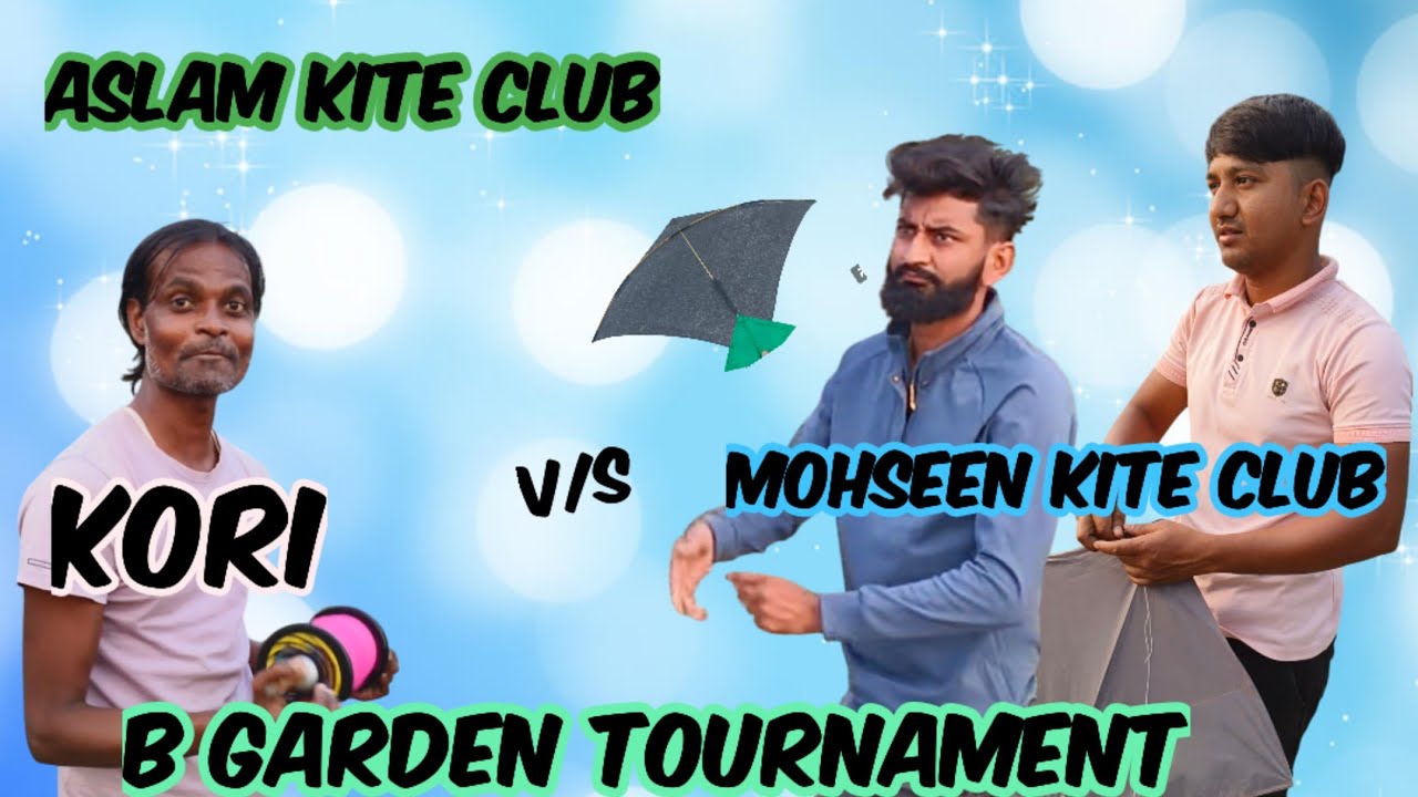 6-6 KORI ne pura GAME Ghuma Diya || One Man Army#kite #kiteflying # ...