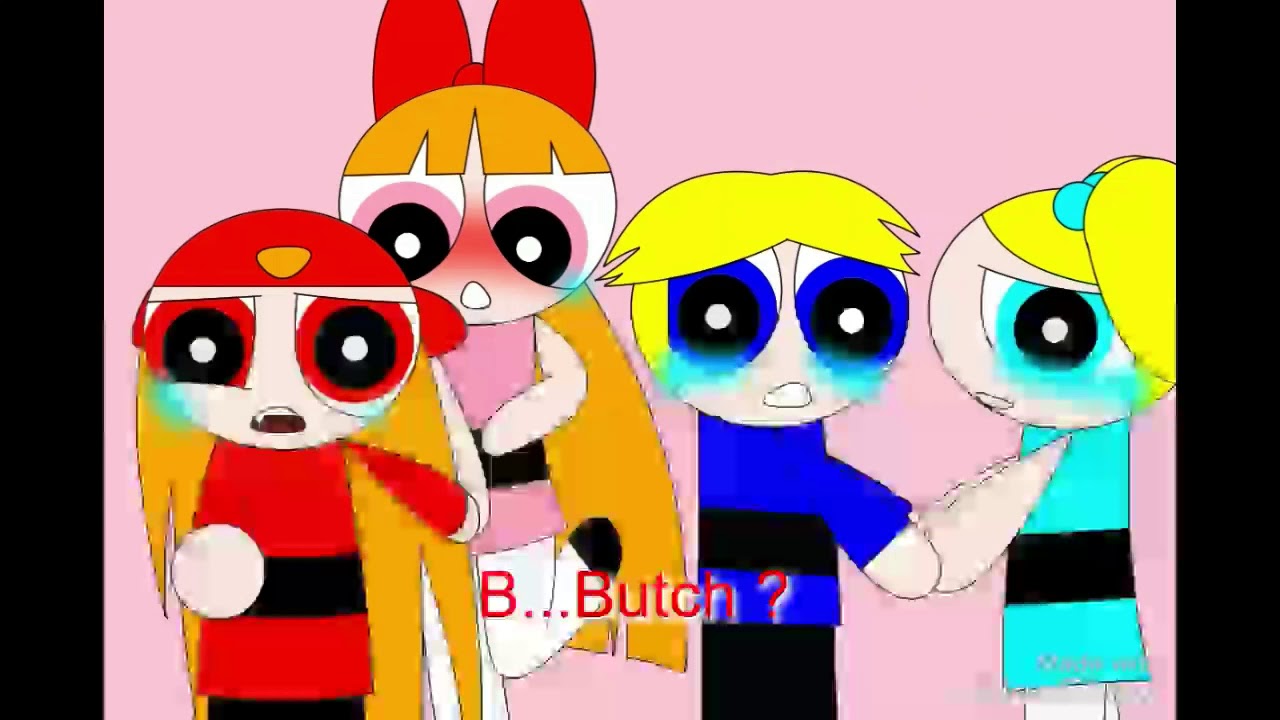 PPG & RRB VS PPNKG & RRTB - Part 5 - VF - YouTube