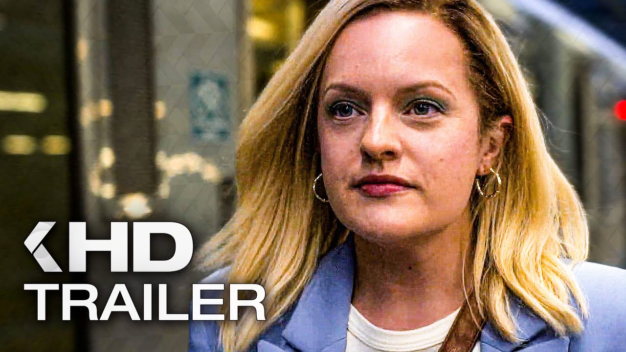 Shining Girls Trailer 2022 Apple Tv Youtube