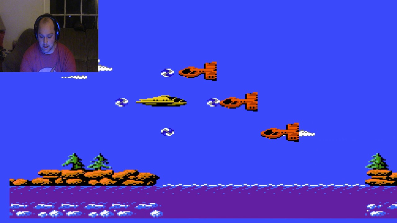 Captain Planet NES | Peanut Rage Plays #67 - YouTube