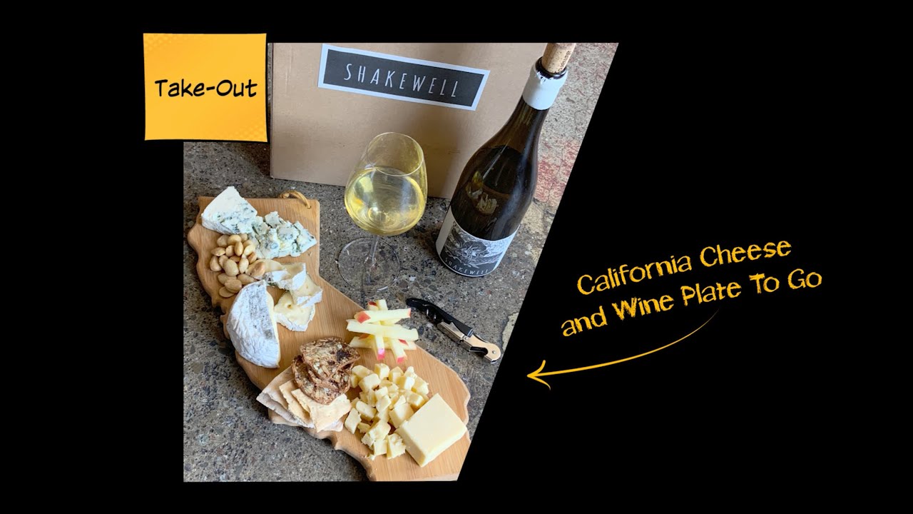 Real Makers: Special Edition, Chef Jen Biesty, Shakewell - YouTube