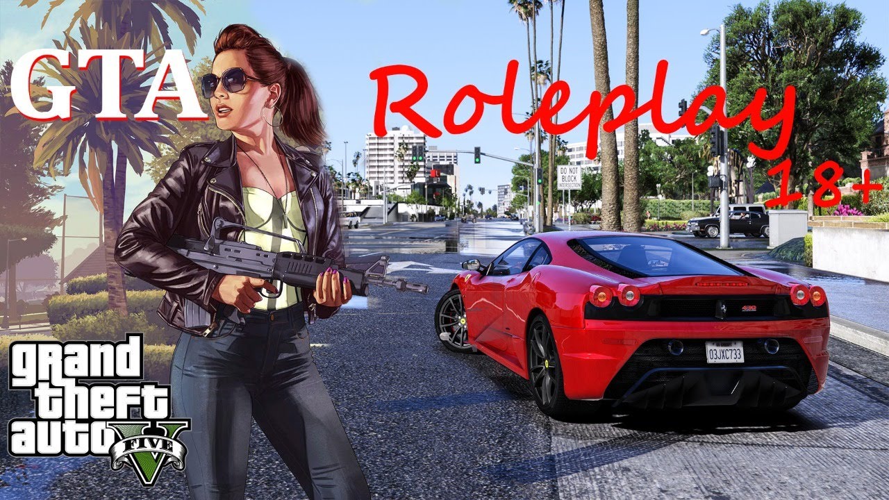 GTA 5 LIVE THUG LIFE (GTA 5 Funny Moments) | GTA V RP - YouTube