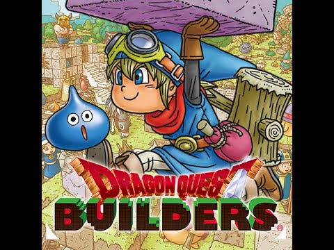[DQB1]昨日続きをやっていきまっす！ - YouTube