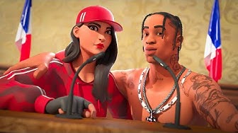 VOICI LA GROSSE ANNONCE DE WAZZ ET ZETFAR ! (Team HavoK)