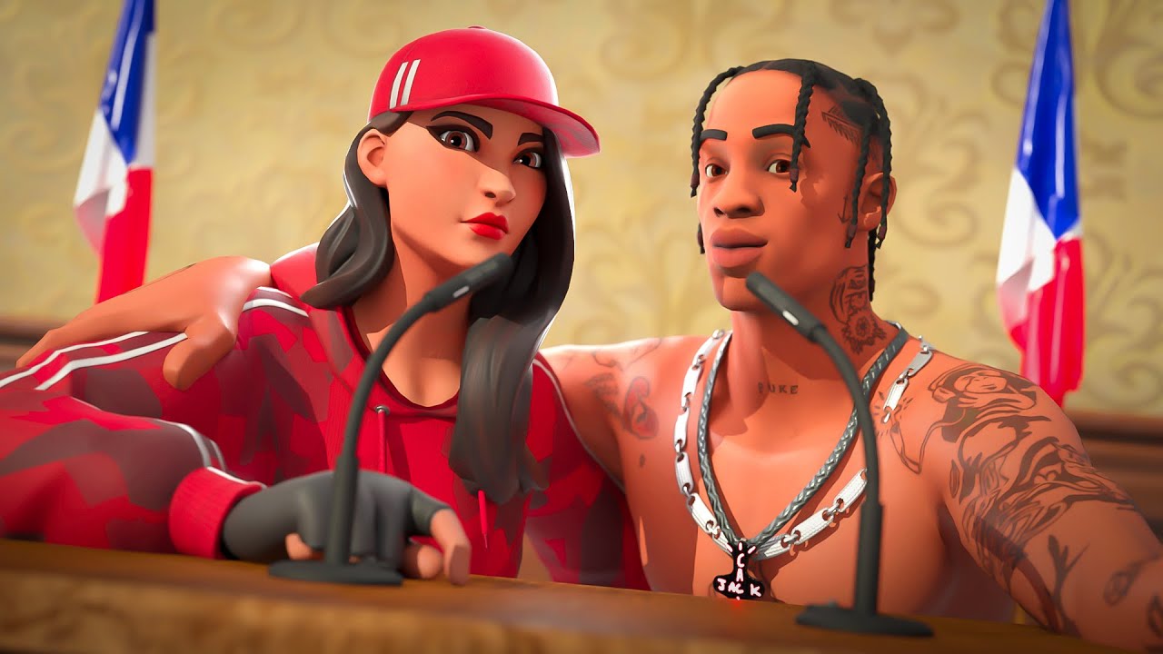 VOICI LA GROSSE ANNONCE DE WAZZ ET ZETFAR ! (Team HavoK) - YouTube