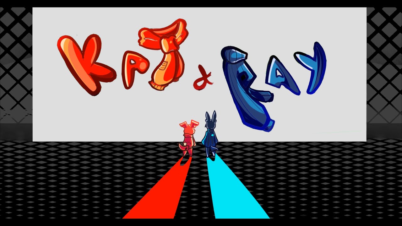 Kay Y Ray Intro - YouTube