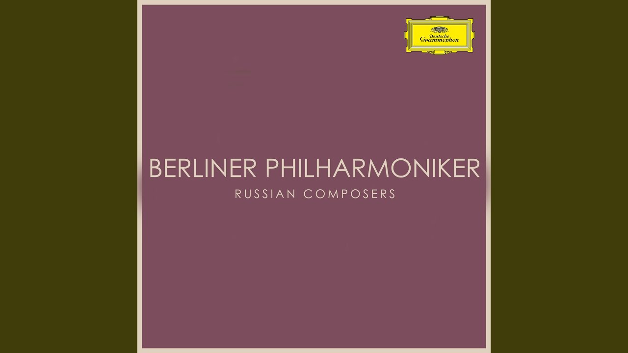 Mussorgsky: Pictures at an Exhibition (Orch. Ravel) : Promenade 2 - YouTube