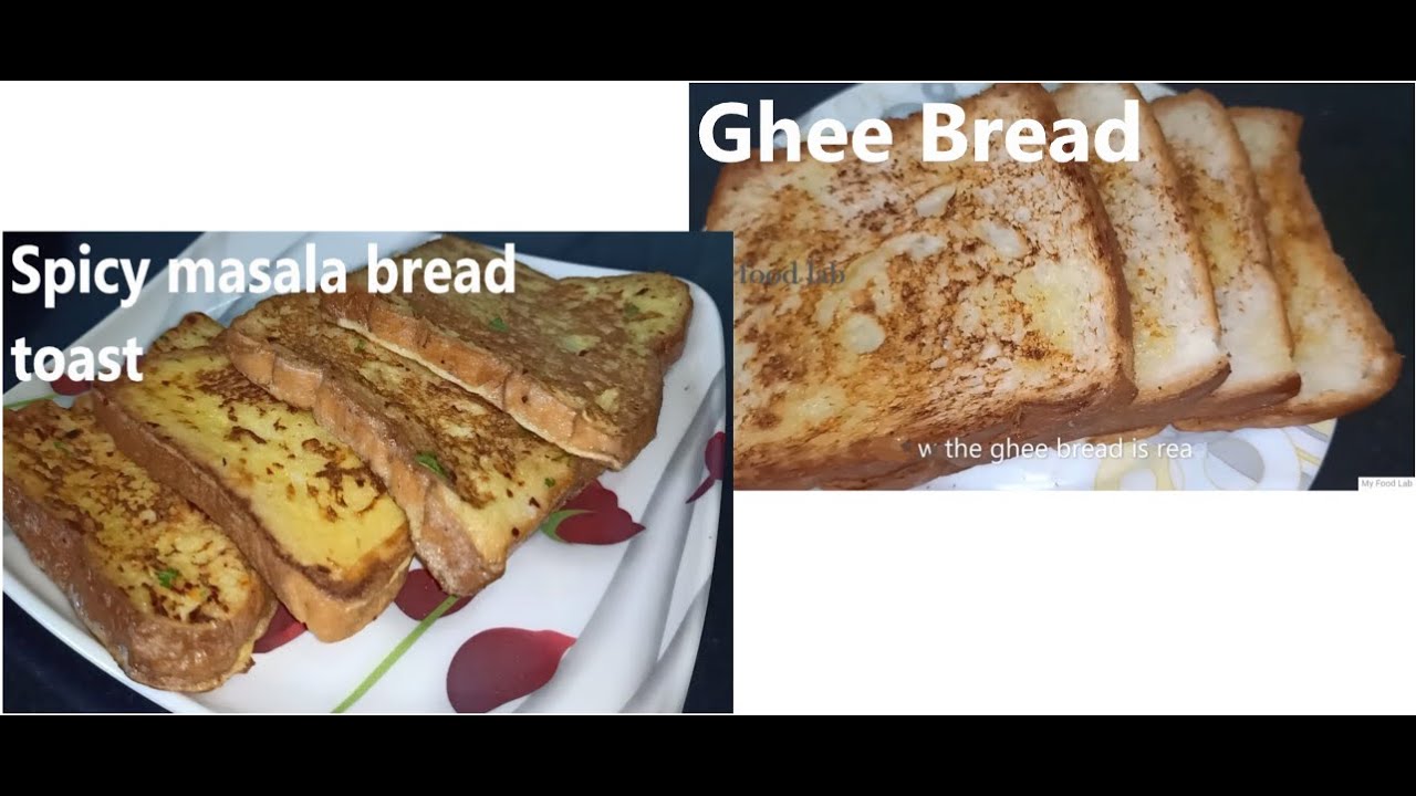 Bread Ghee Toast Recipe In Tamil Snack Recipe With bread-ghee-toast-recipe-in-tamil-snack-recipe-with