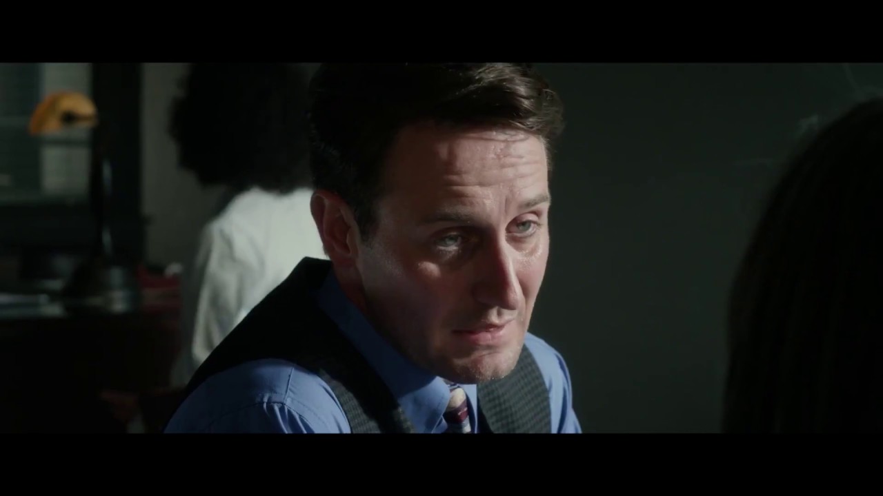 Cold Moon (2017) Hollywood Movie Trailers - YouTube