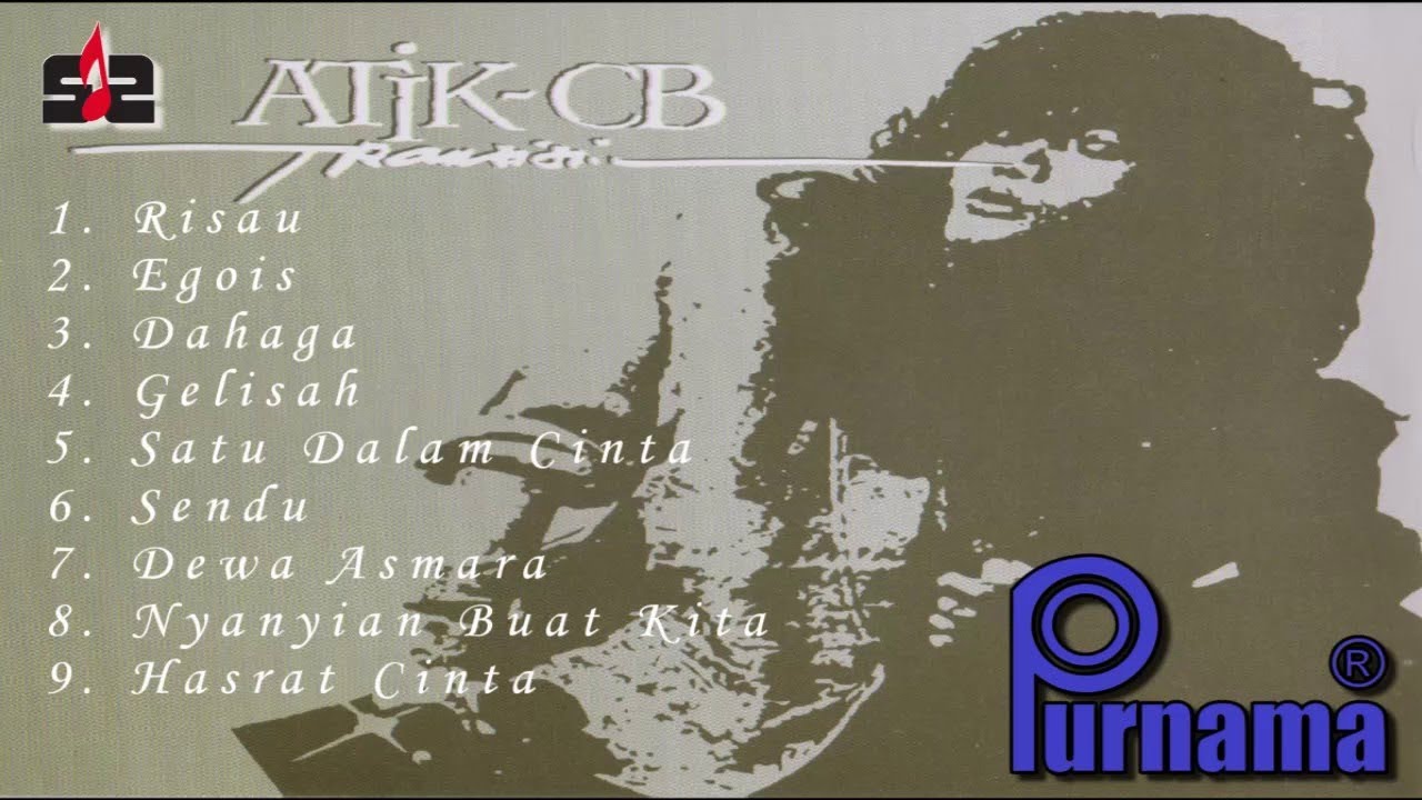 Atik CB - Full Album [Original Audio] - YouTube