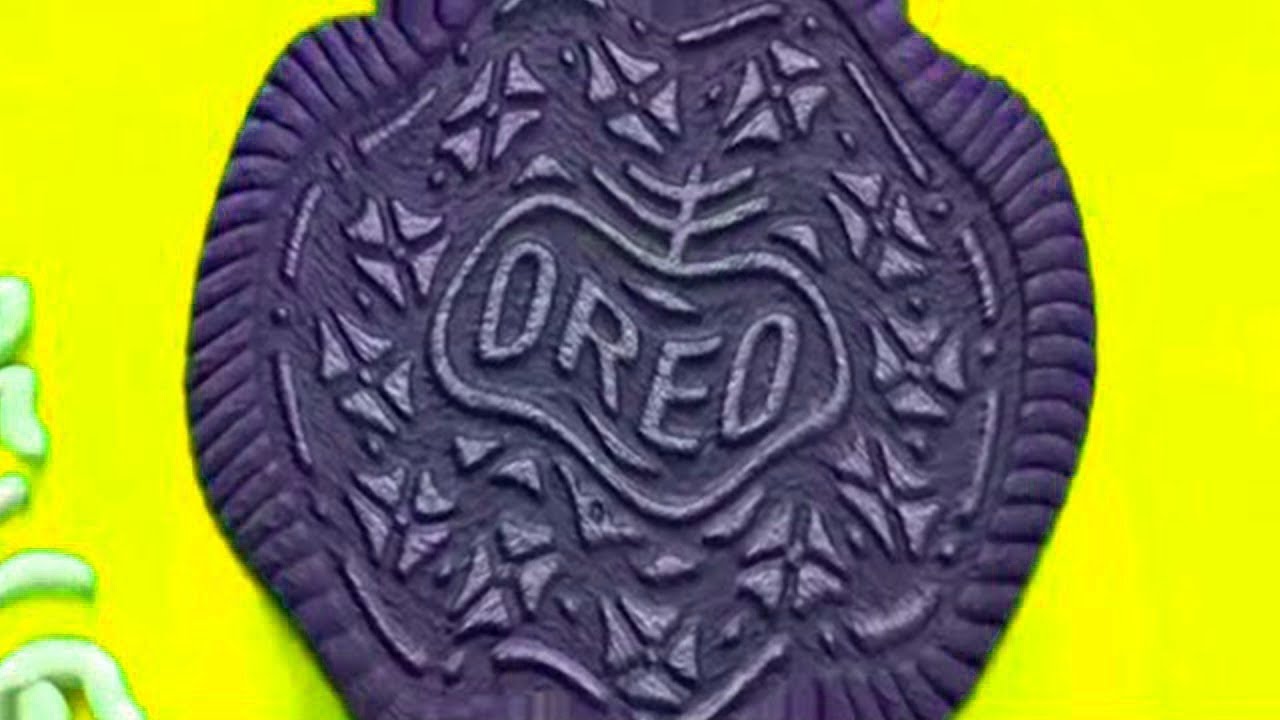 OREO Wonder Flavors Edit Effects in 96 Seconds | Preview 2 Effects ...