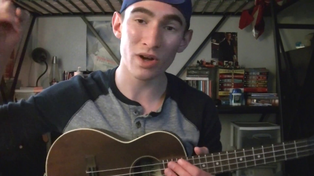 Taylor Swift - Bad Blood - Ukulele Tutorial - YouTube