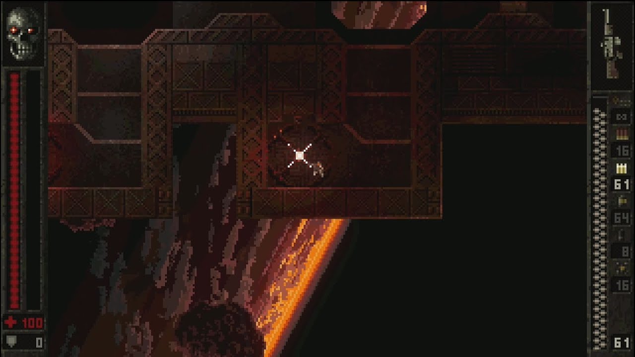 Butcher pt 6 The Guardian Nintendo Switch - YouTube