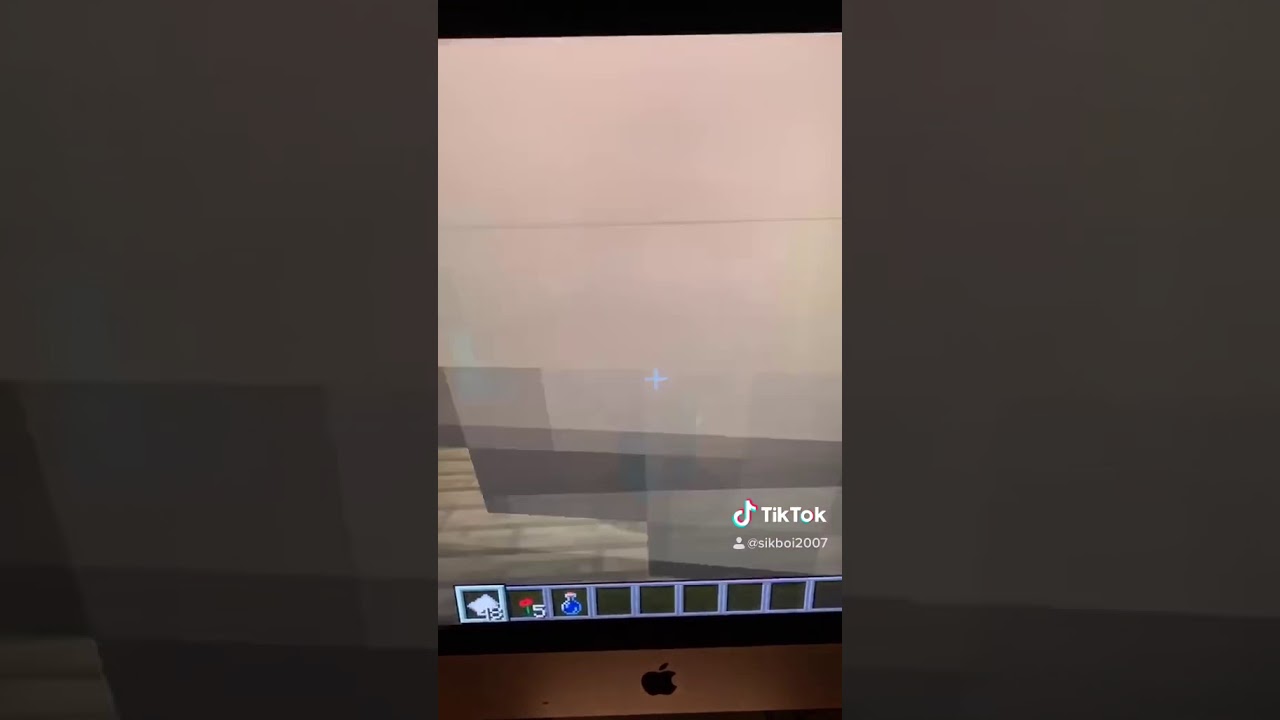 Minecraft inappropriate stuff - YouTube