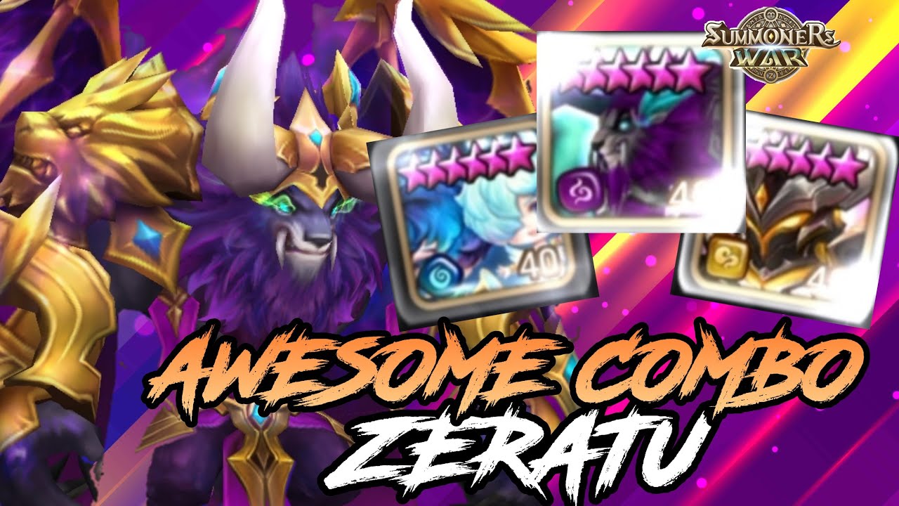 CRAZY COMBO RAMAEL & JUDIAH - SAGAR with ZERATU IN RTA WORLD ARENA ...